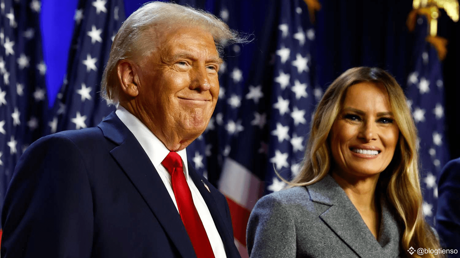 Tuttle Capital Files for 10 Leveraged ETFs, Including Memecoin TRUMP and MELANIA | blogtienso on ...