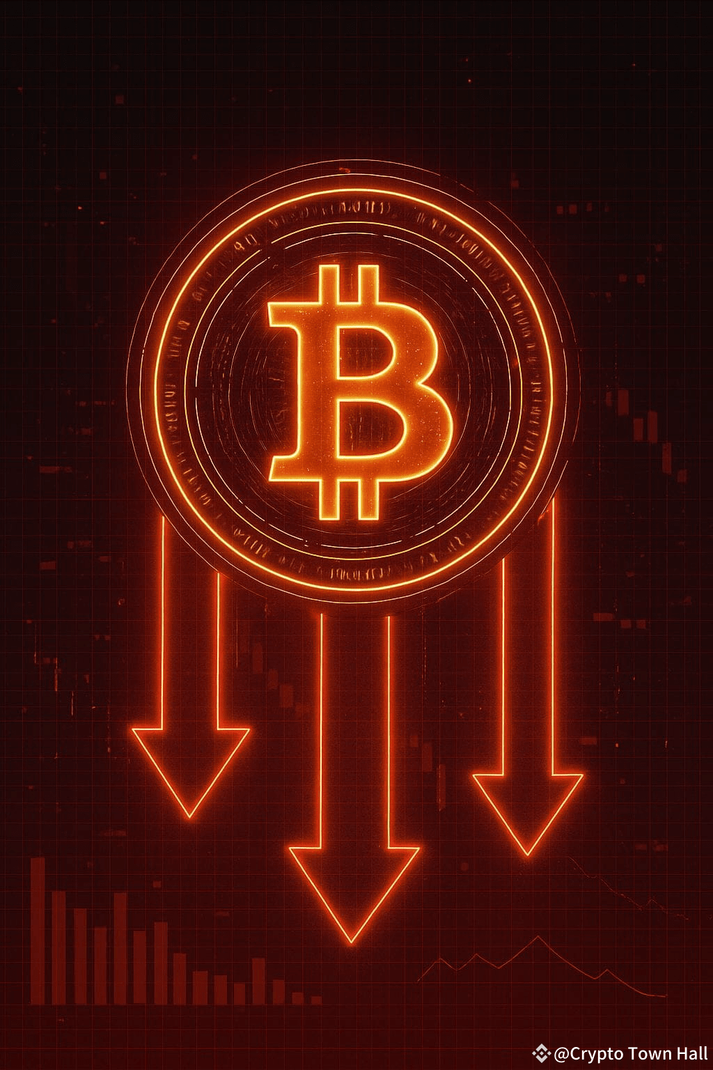 BITCOIN SPOT ETFs SEE $196 MILLION NET INFLOW; BLACKROCK’S I | Crypto Town Hall on Binance Square