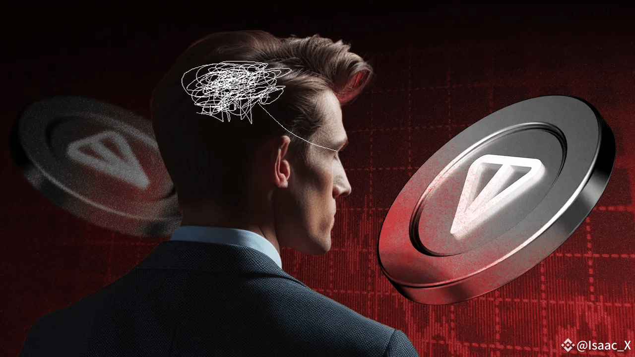 🚨⚠️ The Dark Side of TON: Are Developers Profiting While Users Suffer ...