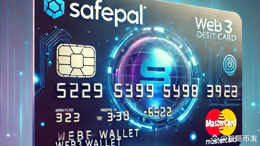 SafePal Debit Card: Binance Incubated Web3 Wallet Reaches a Milestone ...