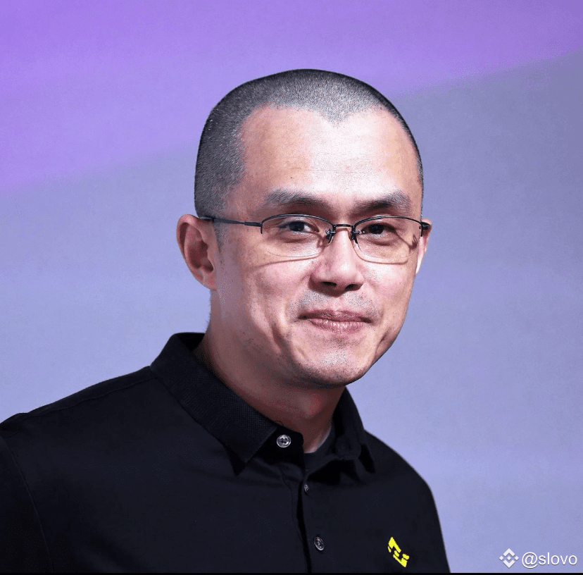 🟢Binance founder CZ will donate 150 BNB worth $100,000 to h | slovo on ...