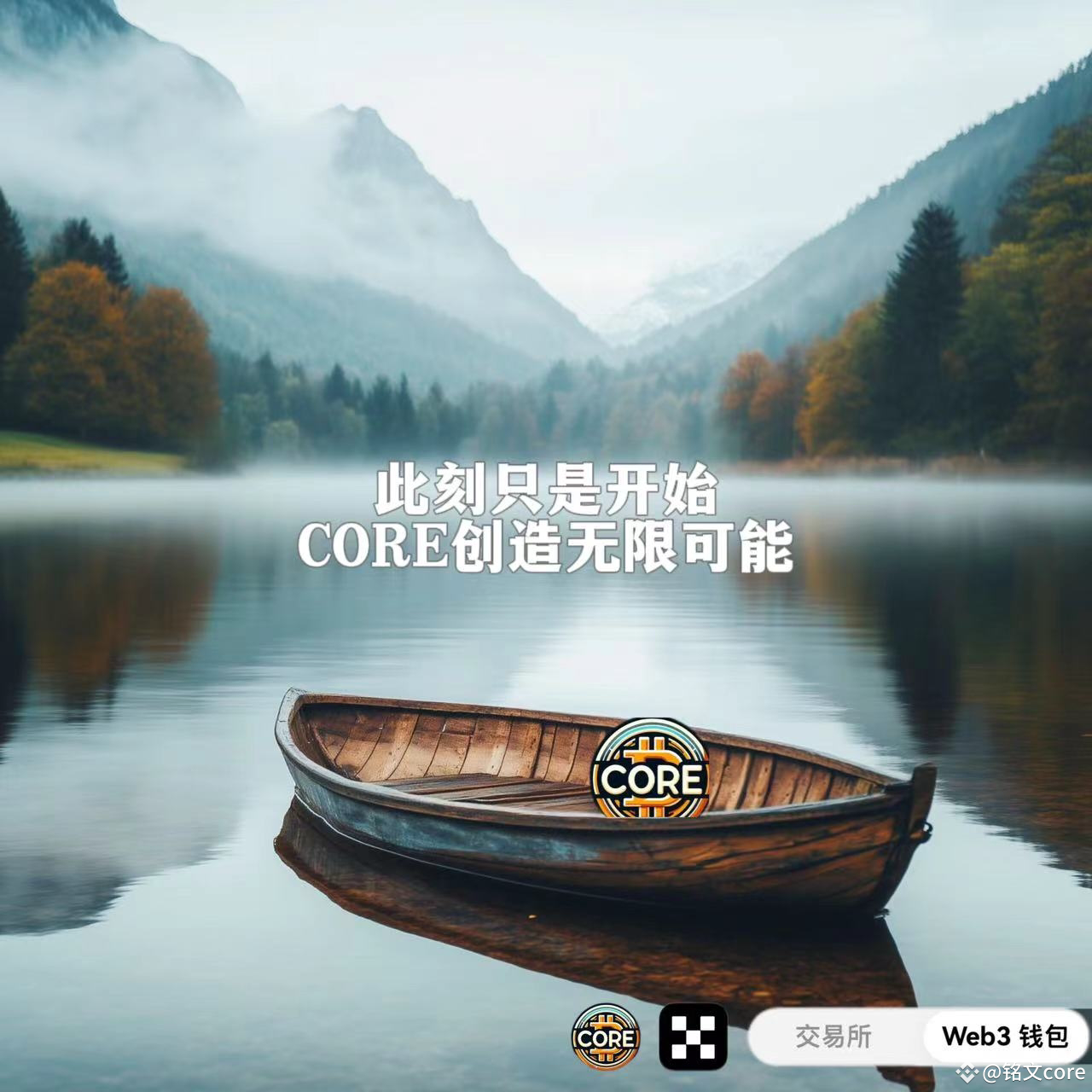 The full name of the inscription Ordi is ordinals, the full | 铭文core on Binance Square