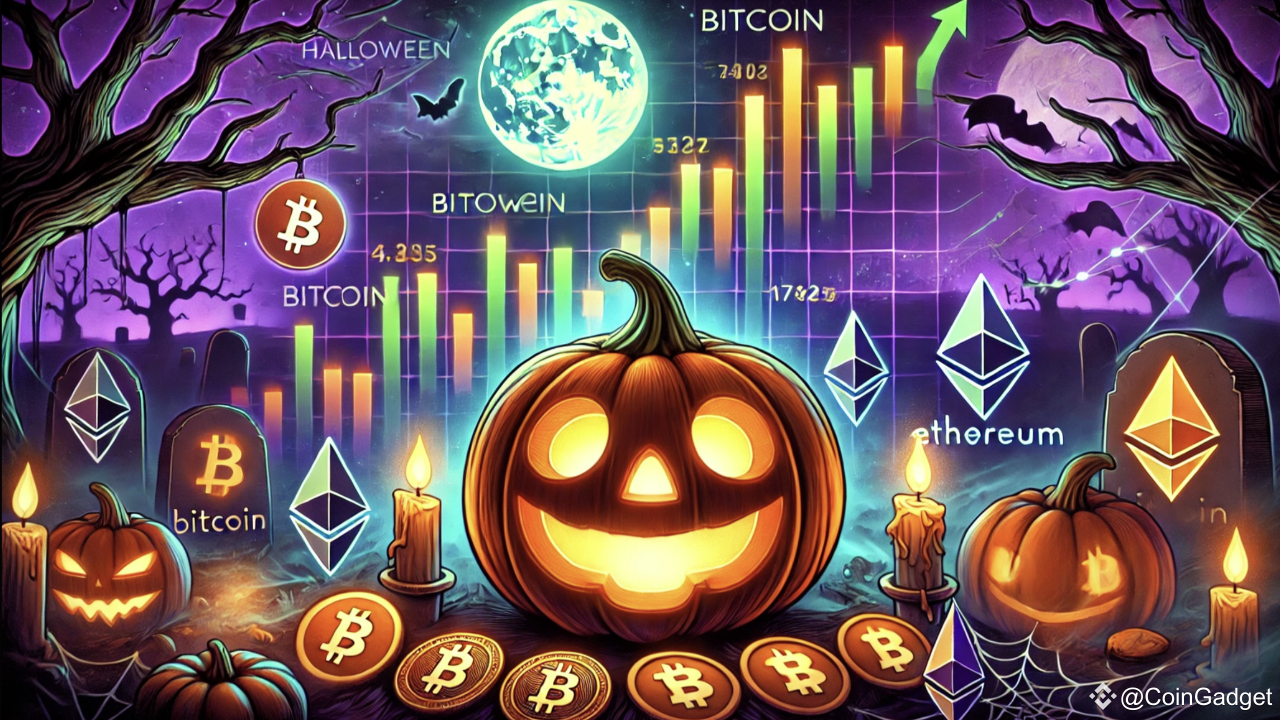 Crypto Market Sentiment During Halloween: Impact, Analysis, and ...