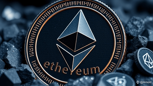 Ethereum 2025: Potential, Advantages, and Difficulties | Arnold on ...