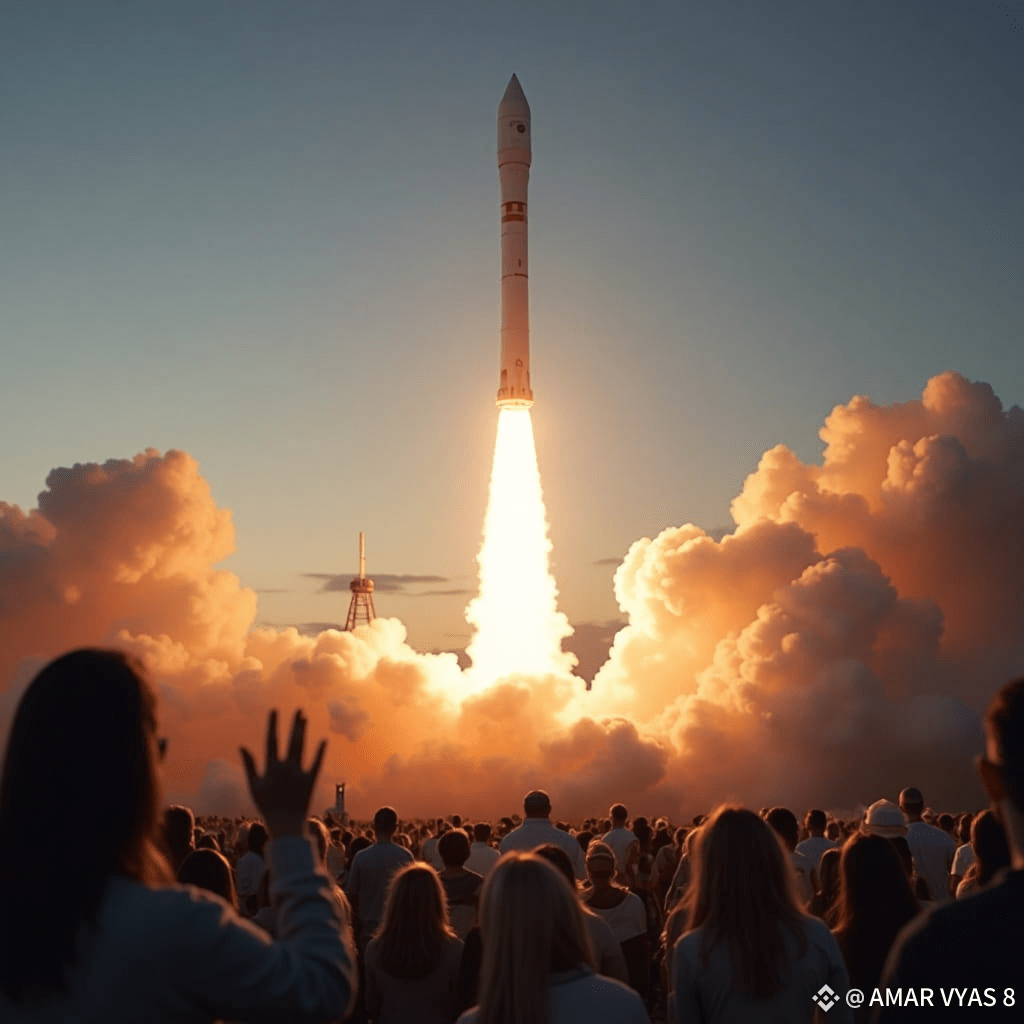 $WBTC Wrapped BTC To Moon 🚀 🔥🤩🤑💸🚀💥😃 | AMAR VYAS 8 on Binance Square