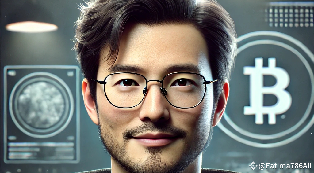 Founder of Binance | Fatima786Ali on Binance Square