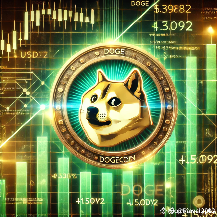 today Doge will fall to low so if anyone has Buy Doge at hig ...