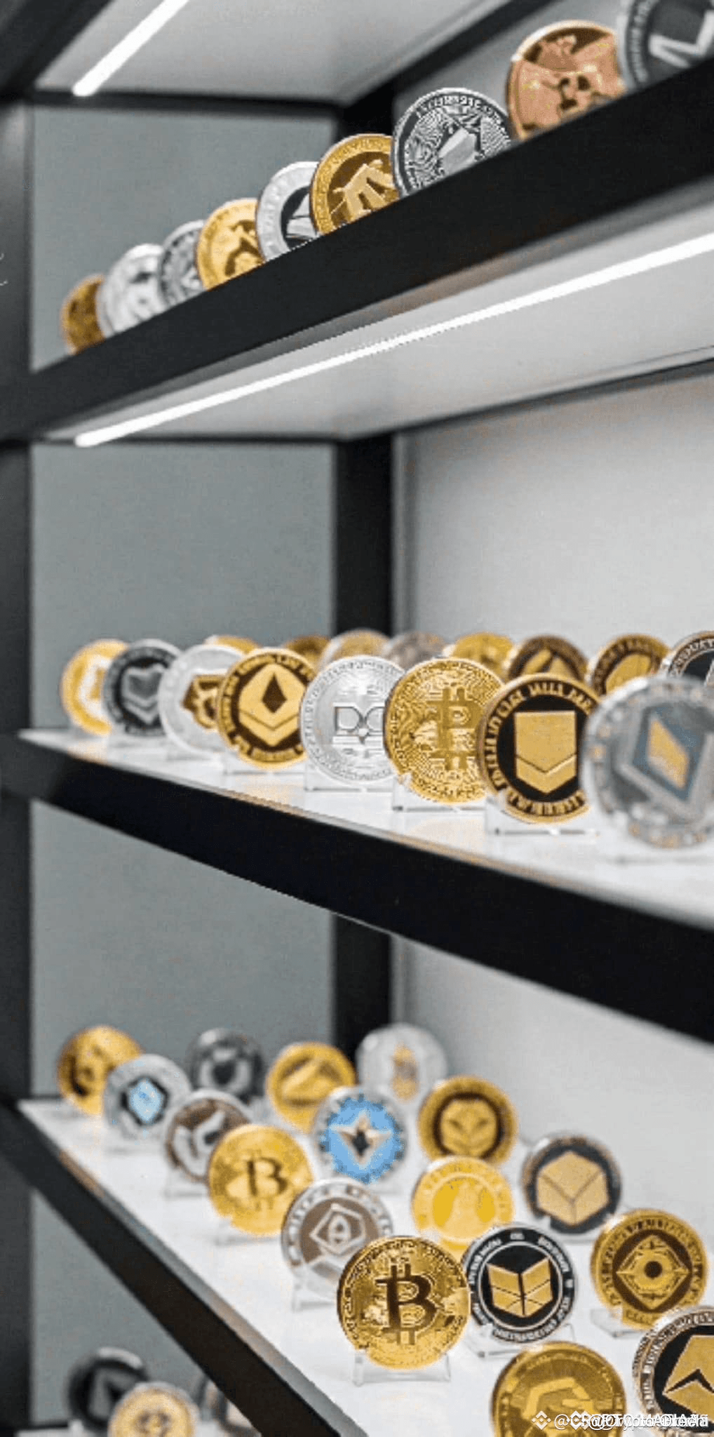 I spent 2 years in crypto learning these lessons: you can ab | Crypto ...