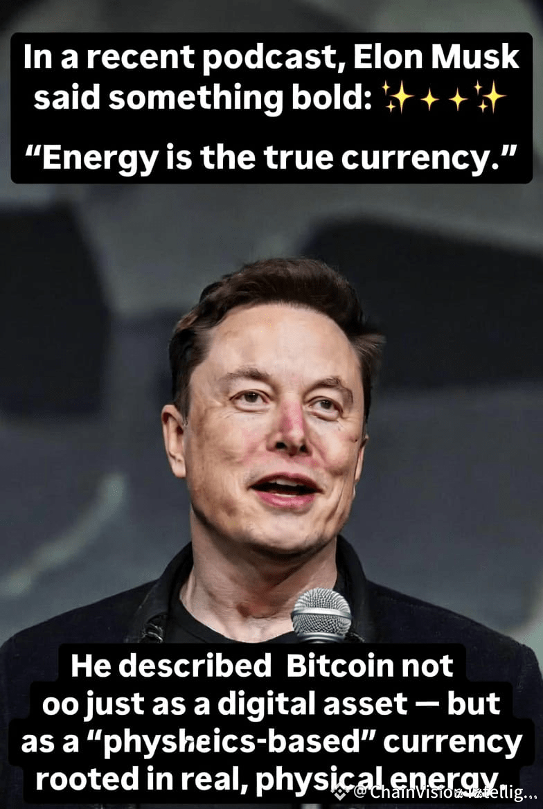 🚀 Major Bitcoin Update from Elon Musk! In a recent | MASTERGR on ...