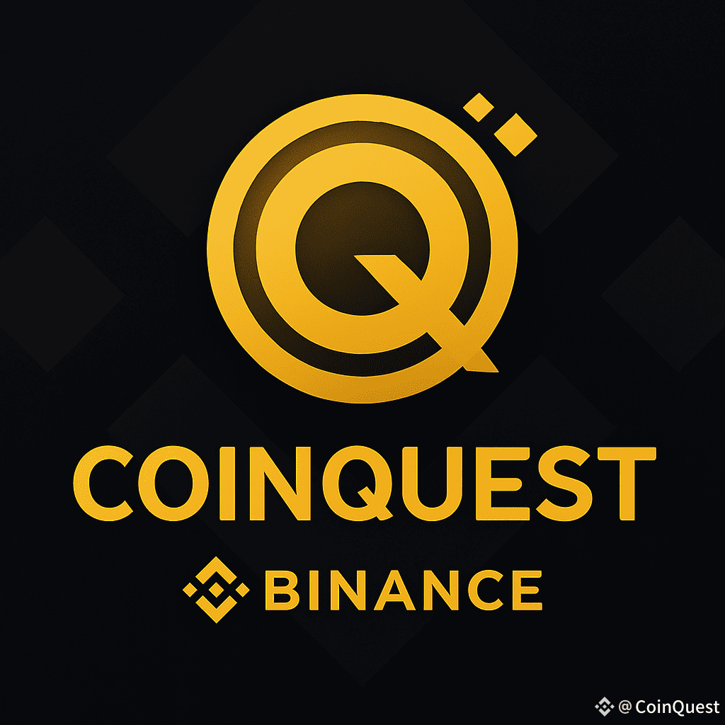 Brutal Truths Every New Trader Should Swallow (No Sugarcoati | CoinQuest on Binance Square