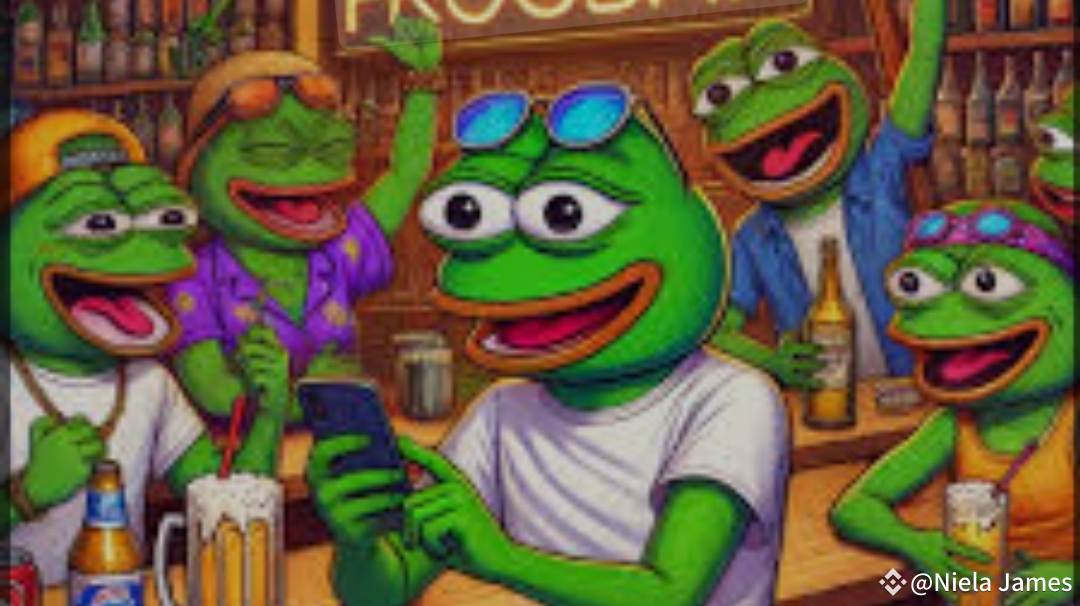 Has the $PEPE Hype Lost Steam, or is PEPE Unchained Stealing the ...