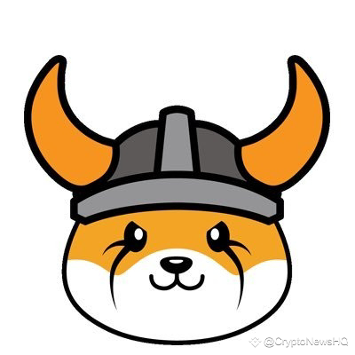 Floki: A Memecoin with Utility Floki, a cryptocurrency inspi ...