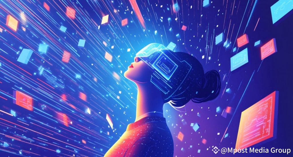 Metaverse Fashion Week Returns With ‘Infinite Identities,’ Showcasing ...
