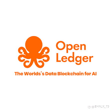 openledger 🧠 OpenLedger (OPEN): A Comprehensive | SHALK_73 on Binance ...