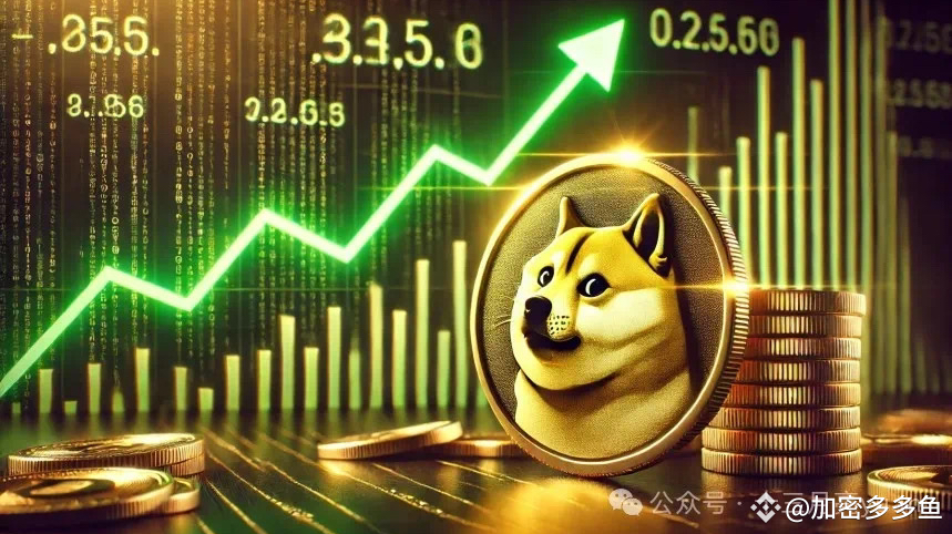 Dogecoin DOGE Price Outlook: If the Weekly Close Breaks the Yellow Line ...