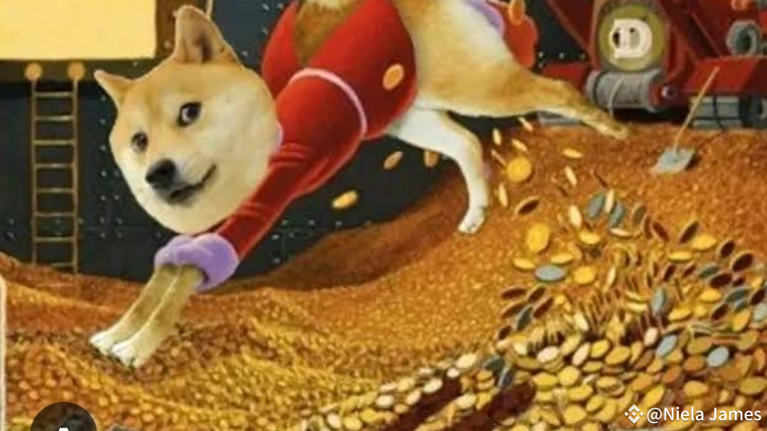 Dogecoin ($DOGE) Set to Soar to $20 – Are You Prepared? 🚀 The “King of ...
