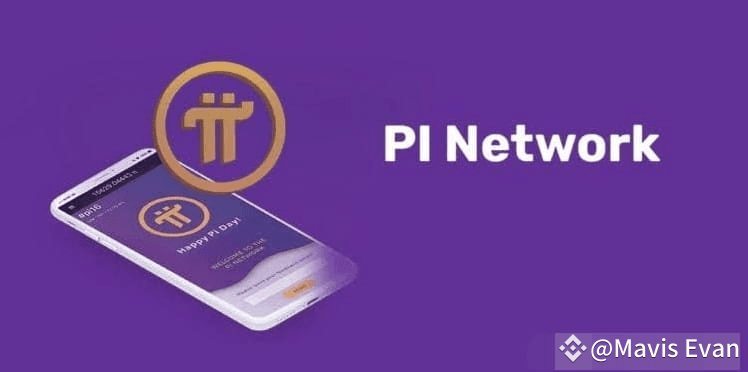 Big News for Pi Pioneers! @Pi-Network has confirmed that | Mavis Evan ...