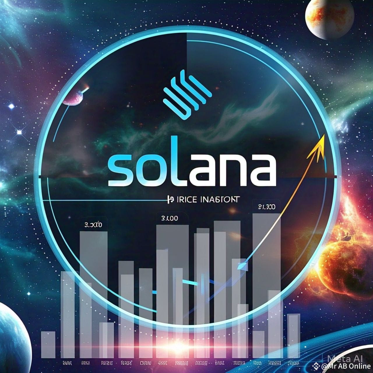 *Solana (SOL) Price Prediction!*#solana What's next for So | Mr AB ...