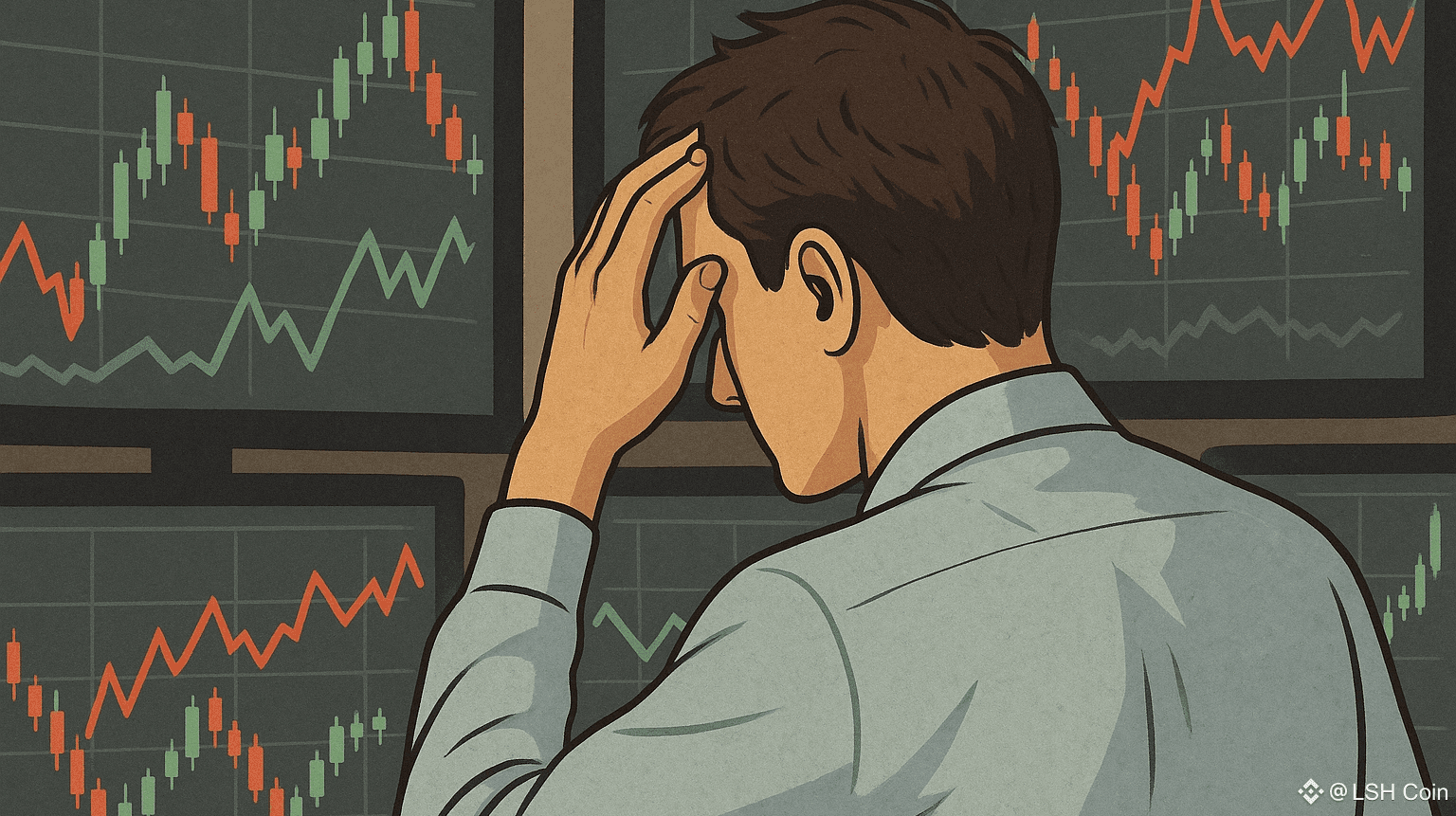 “The Basics of Trader Psychology: How Emotions Affect Decision Making ...