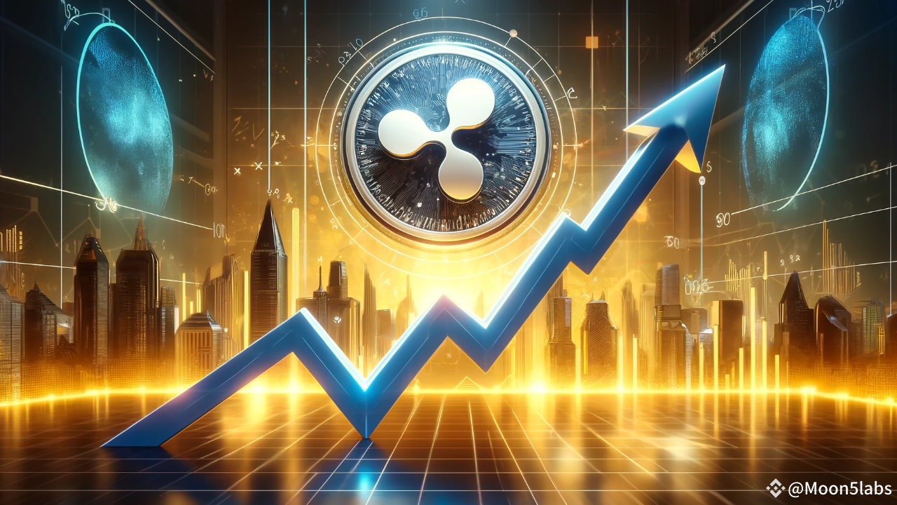 Ripple XRP Case Update: Ex-SEC Lawyer Weighs In On Settlement Prospects, XRP Nears Bullish ...