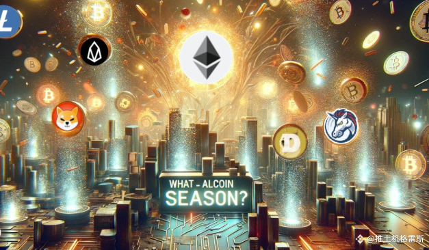 Altcoin trading volume plummets to a three-year low! What do | 推土机格雷斯 ...