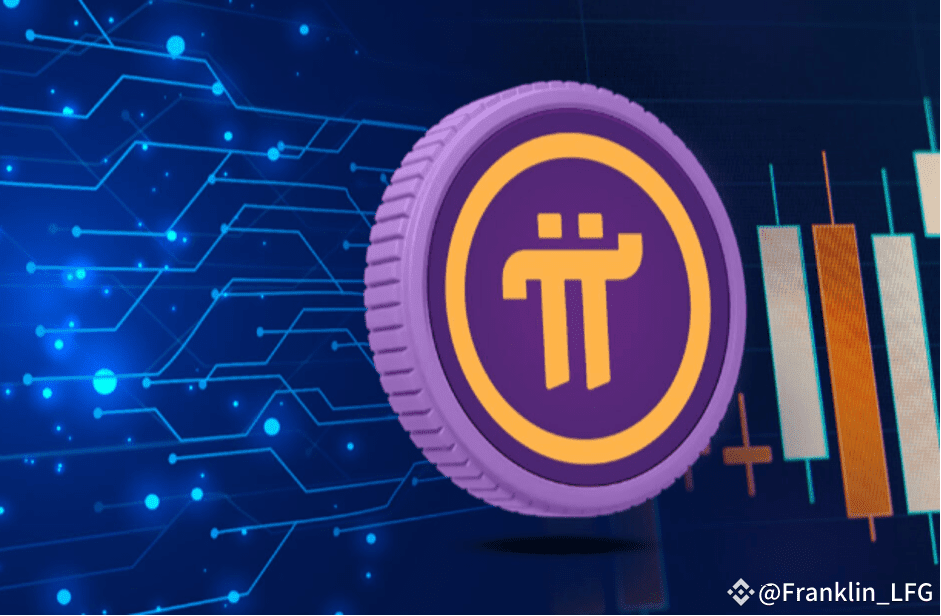 🚀 Is Pi Coin Finally Ready to Take Off? 🚀 For years, Pi N | Franklin ...