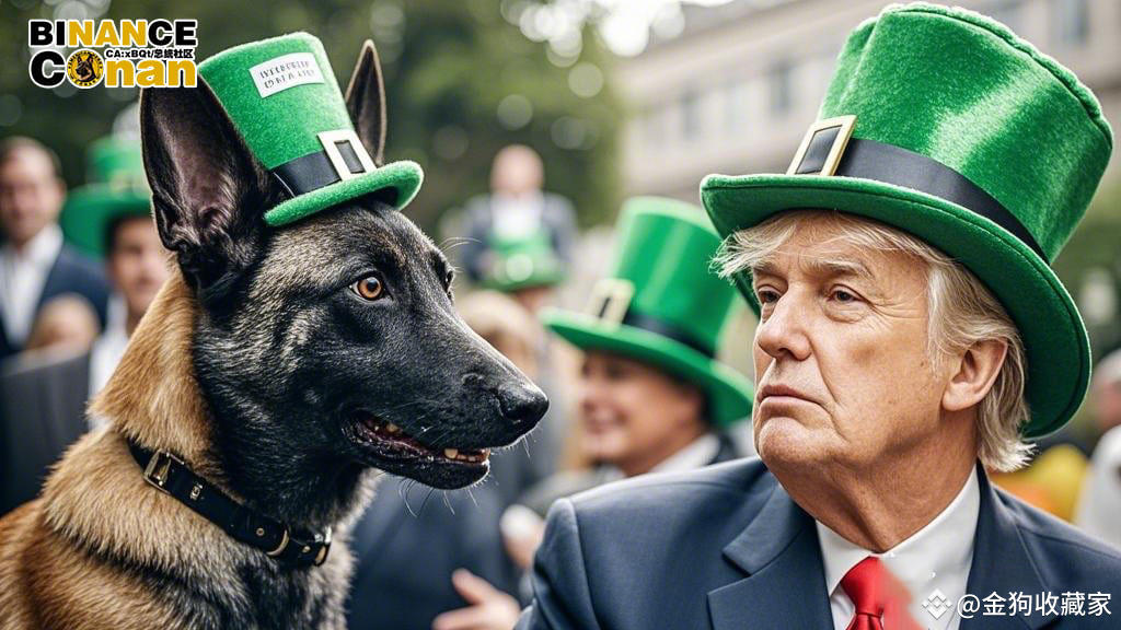 $PEPE Welcome to the Presidential Community, follow Trump D | 金狗收藏家 on ...