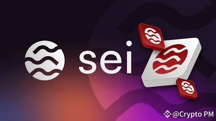 🚨 Big moves around $SEI: WLFI has just purchased $775k SEI | Crypto PM on Binance Square