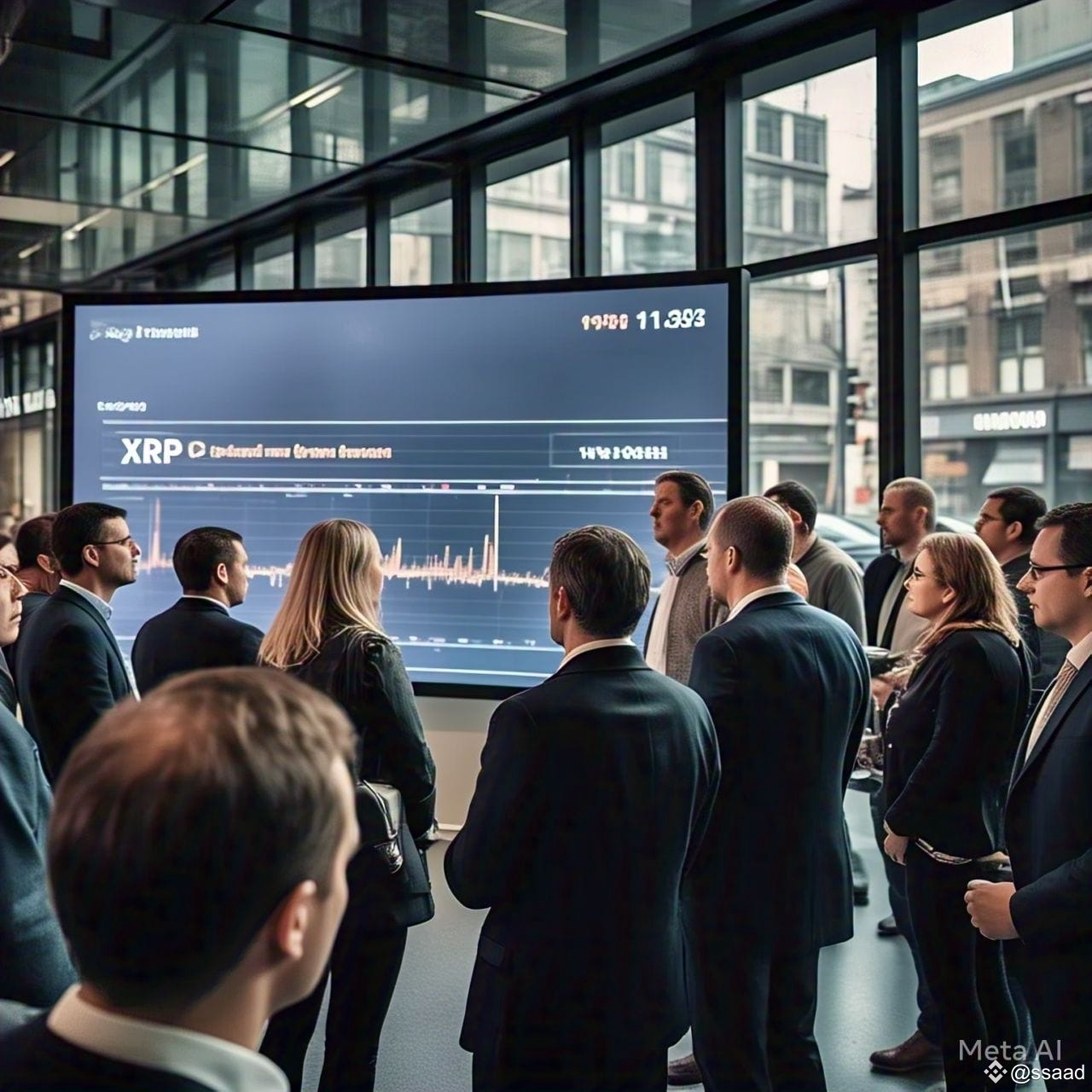 Don't take your eyes off her because she will be going up A | sadallah ...