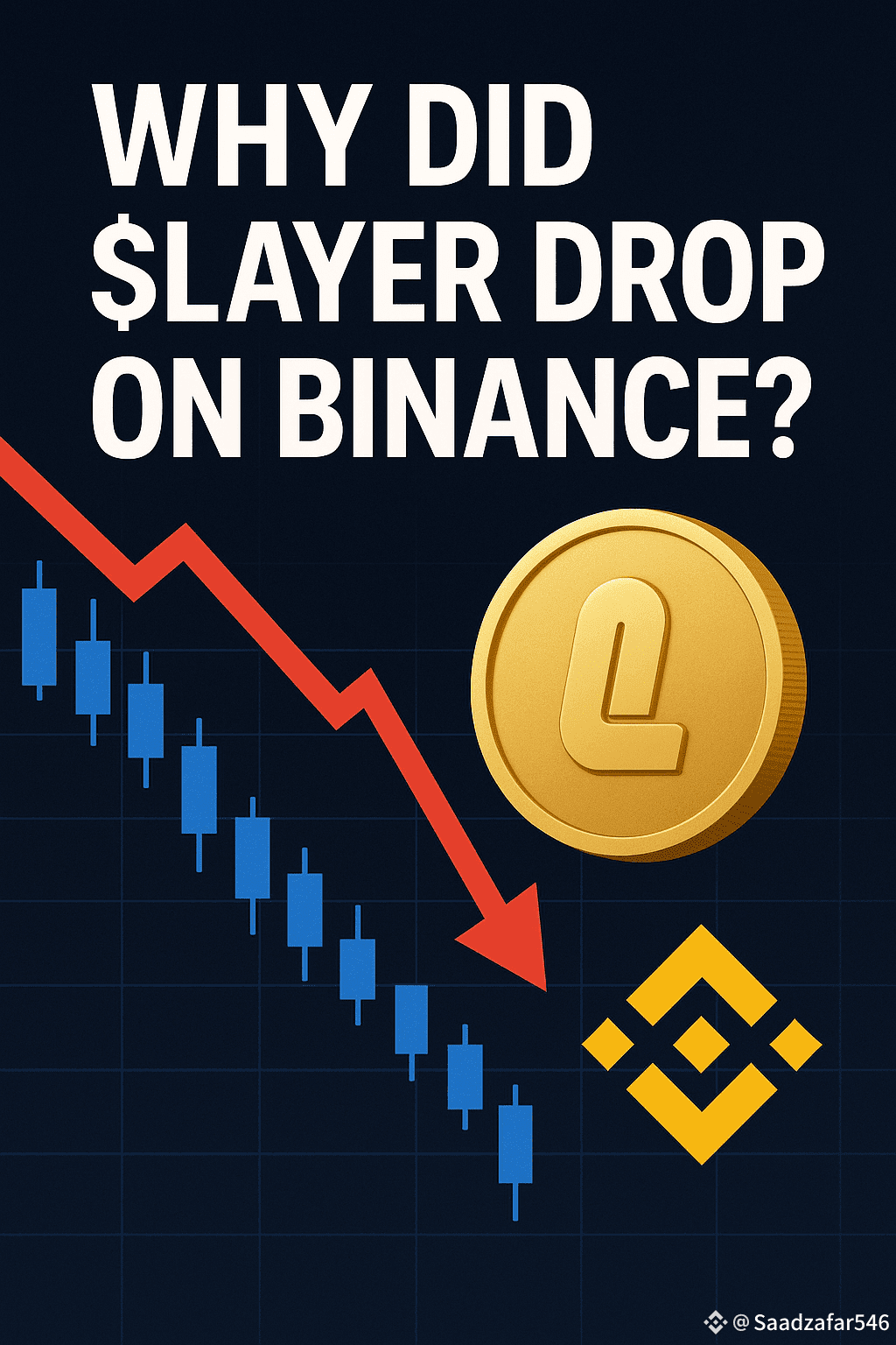 Why Did $LAYER Drop on Binance? Controversial Token Claim Sp ...