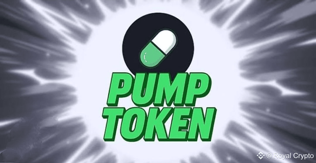 Will Pump.fun's native token $PUMP list on Binance, what do | Royal Crypto on Binance Square