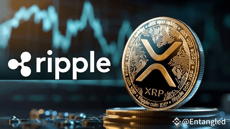 “XRP and Elon Musk: Could the Visionary Billionaire Be Eyeing Ripple’s Future?” | Entangled on ...