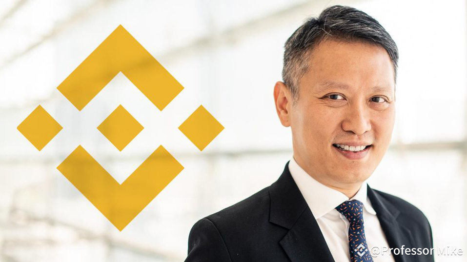 Binance: The Ultimate Trading and Earning Platform Revolutionizing Opportunities | Professor ...