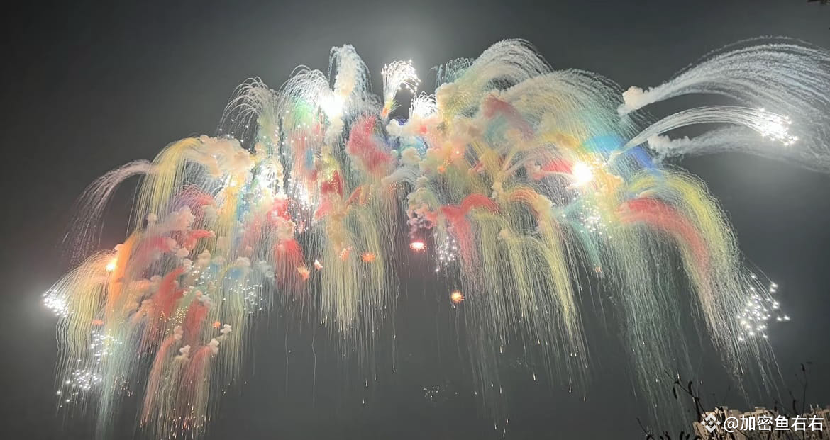 Thoughts on the first quarter: Firstly, for large capital c | 加密鱼右右 on ...