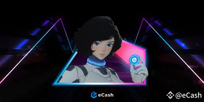 eCash $XEC - Cash for the Internet ⚡️ Instant, virtually | eCash on ...