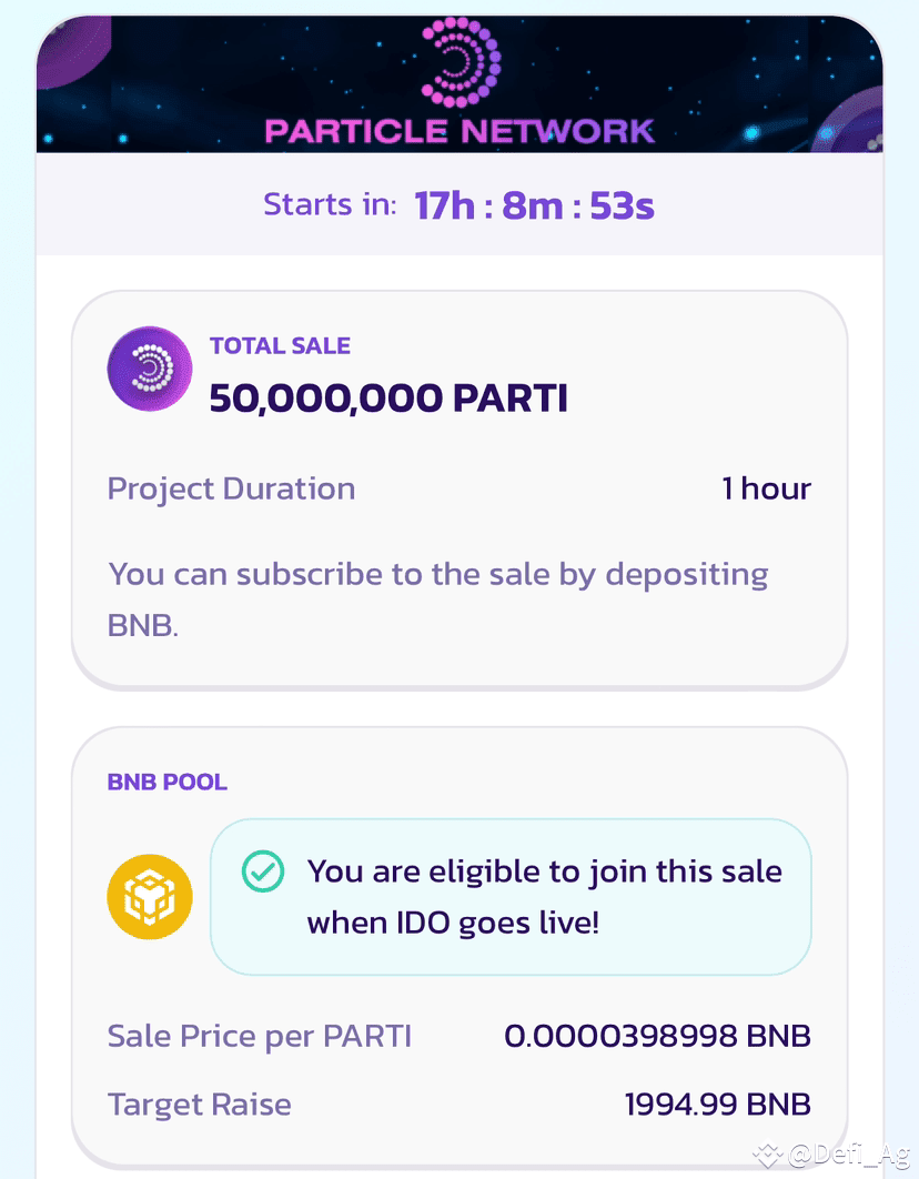 [The rain of new shares is coming again] Binance web3 wallet | Defi_Ag ...