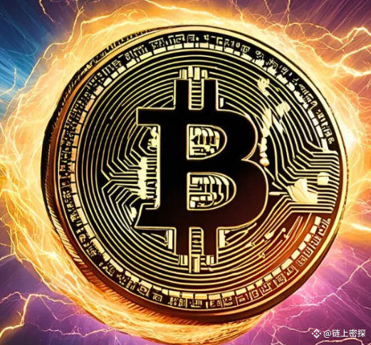 Glassnode Insights: Why Bitcoin (BTC) Is Poised for Further | 链上密探 on ...