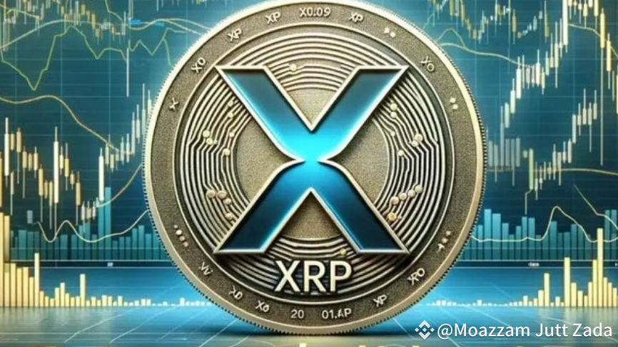 _XRP PRICE PREDICTION: ETF APPROVAL COULD SKYROCKET VALUE TO $50_🏔️🏞️ | Moazzam Jutt Zada on ...