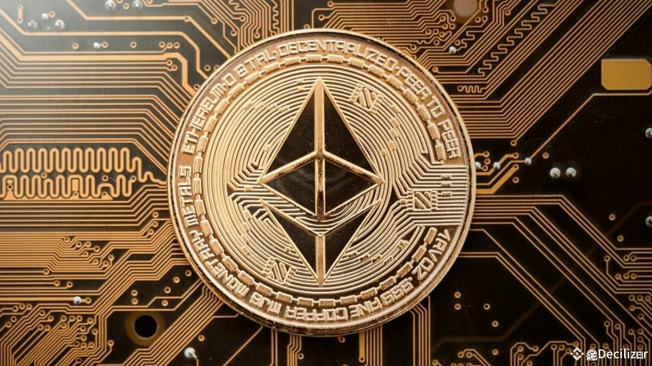 Ethereum Foundation Unveils Simplified $ETH Roadmap | Decilizer on Binance Square