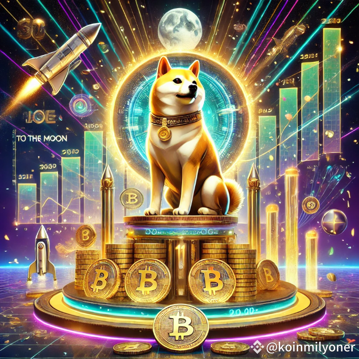 Here Is DOGE's History Up To This Point, 11 Years Later Tod ...