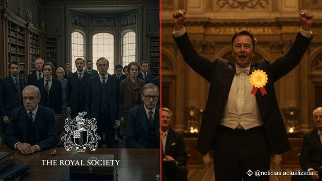 Scientists disturbed by their defeat against Elon Musk: "He | noticias ...