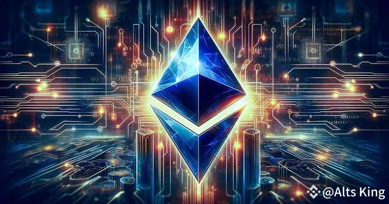 🚀 Ethereum ($ETH ) Update – What’s Next for the Leading Sma | Alts King ...