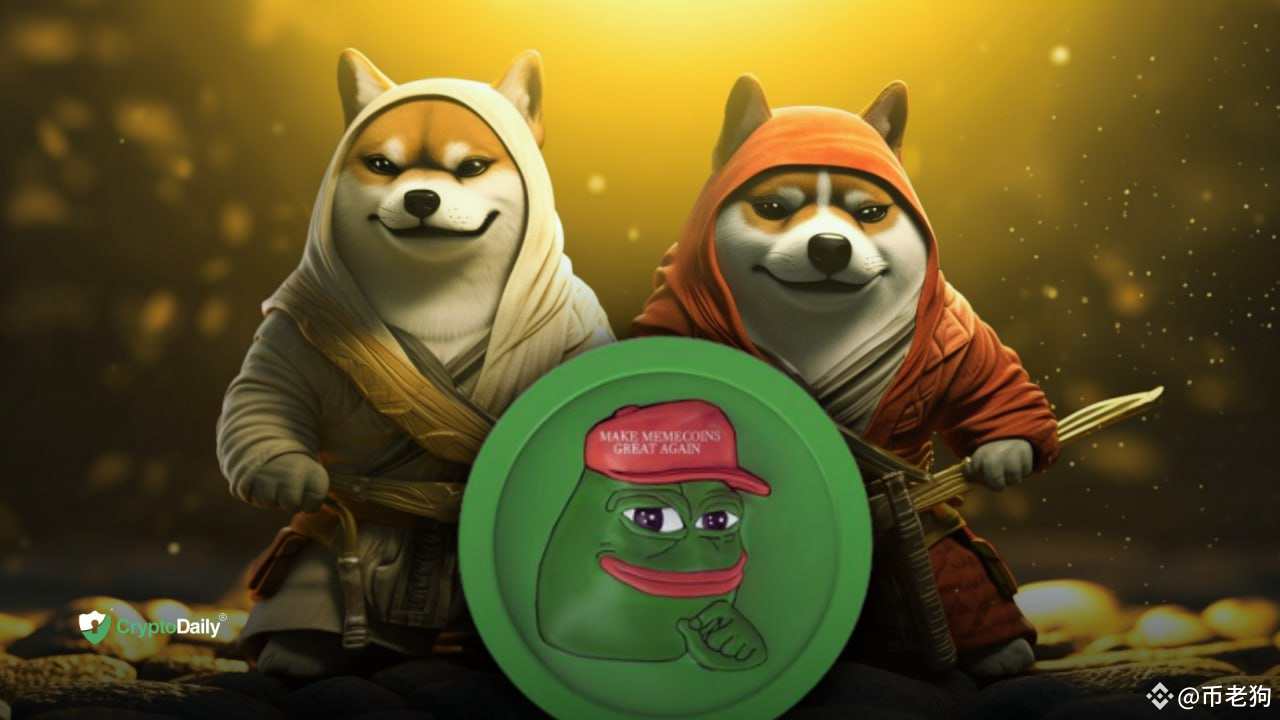 PEPE is set to rise by 25%, here are three key reasons💥💥💥 | 币老狗 on ...