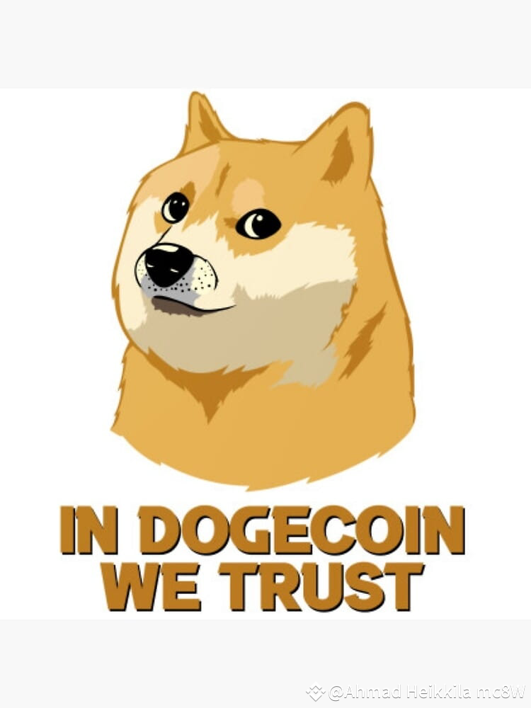 #AltcoinBoom Hold dogecoin #Doge🚀🚀🚀 Hold the last chance | Ahmad ...