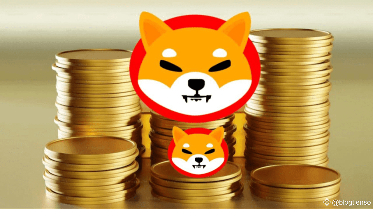 Community's Perspective on the Dream of SHIB Reaching 1 USD: Reality or ...