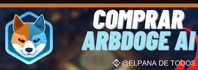 关于AIDOGE AIDOGE，Arbitrum领先的迷因币，是一个发放给ARB空投申请者的通缩代币。在几天内有数万个 | ELPANA DE ...