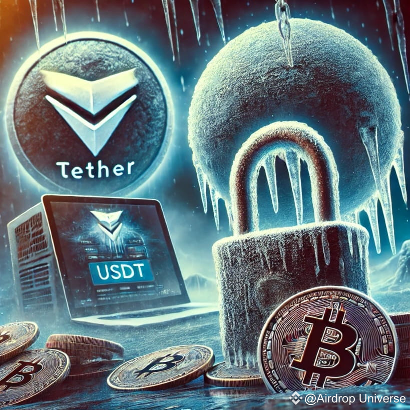 🚨 Garantex Exchange has frozen users' funds! What is happen | Airdrop ...