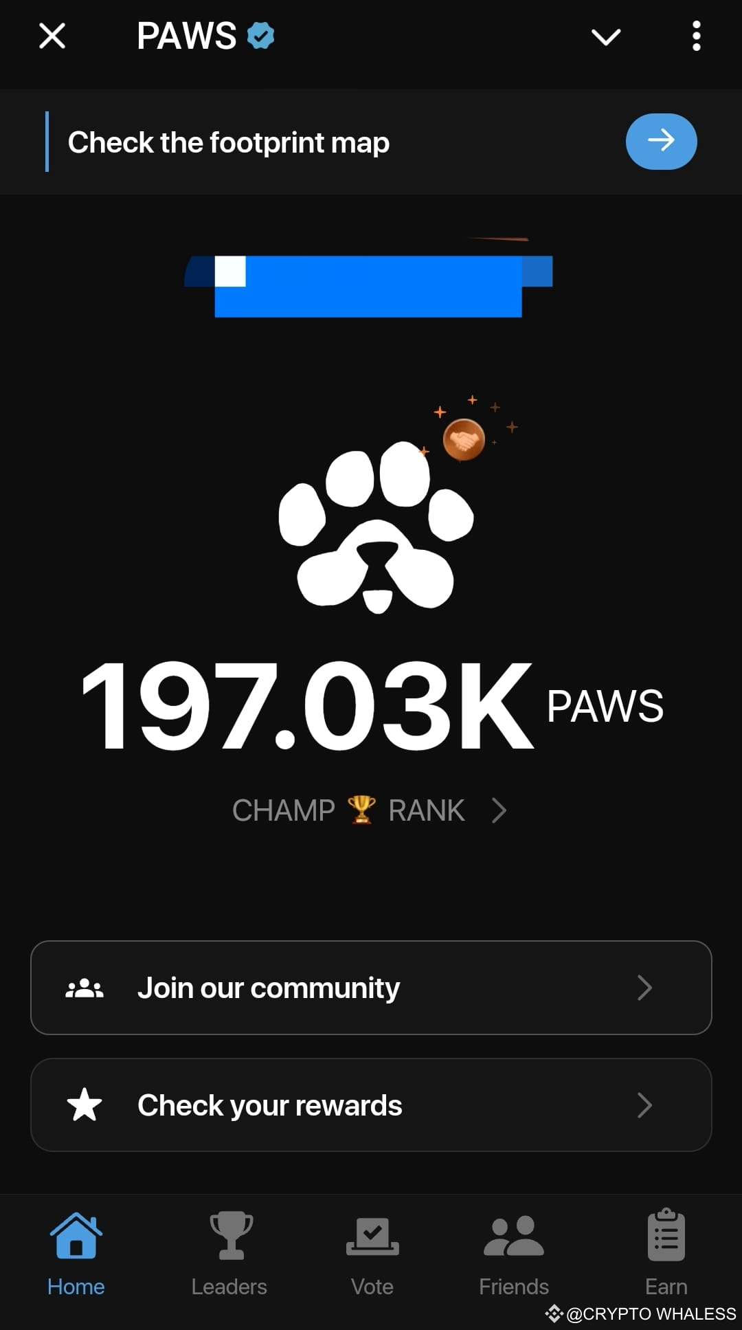 🚨PAWS Price Prediction Before Launch: Get Ready for a Grand | CRYPTO ...
