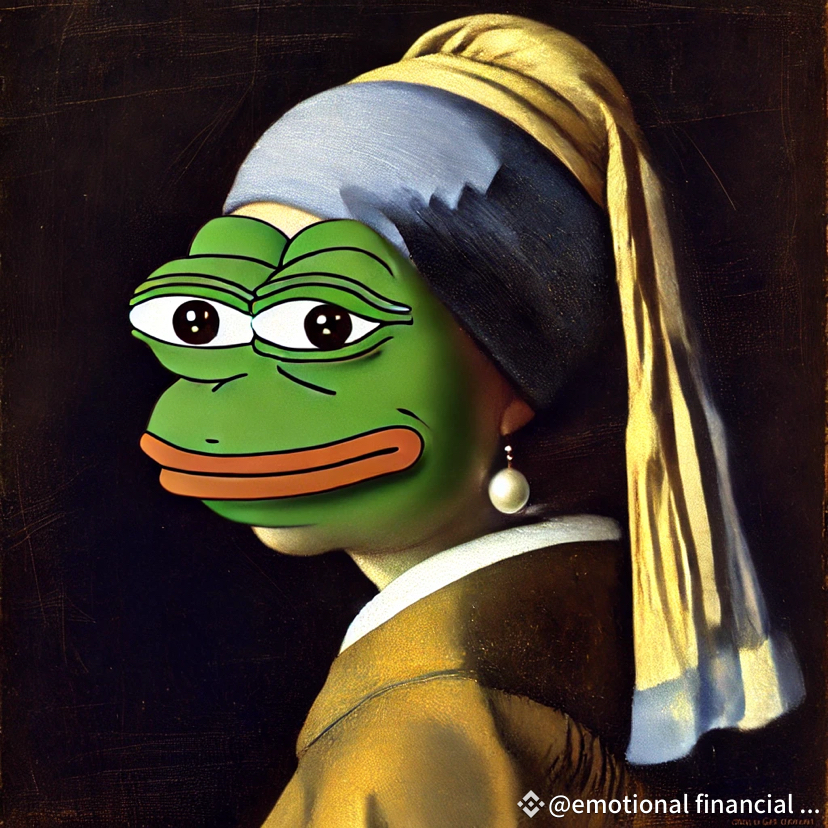 Whether PEPE can make you rich depends entirely on how you | emotional ...