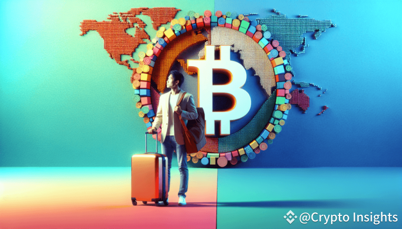 🔥 DONT MISS OUT 🔥 @Travala.com announces the AVA Smart P | Crypto ...